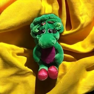 The Lyons Group | Toys | Vintage Baby Bop From Barney | Poshmark